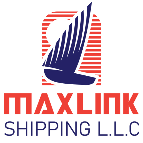 Home - MAXLINK SHIPPING L.L.C